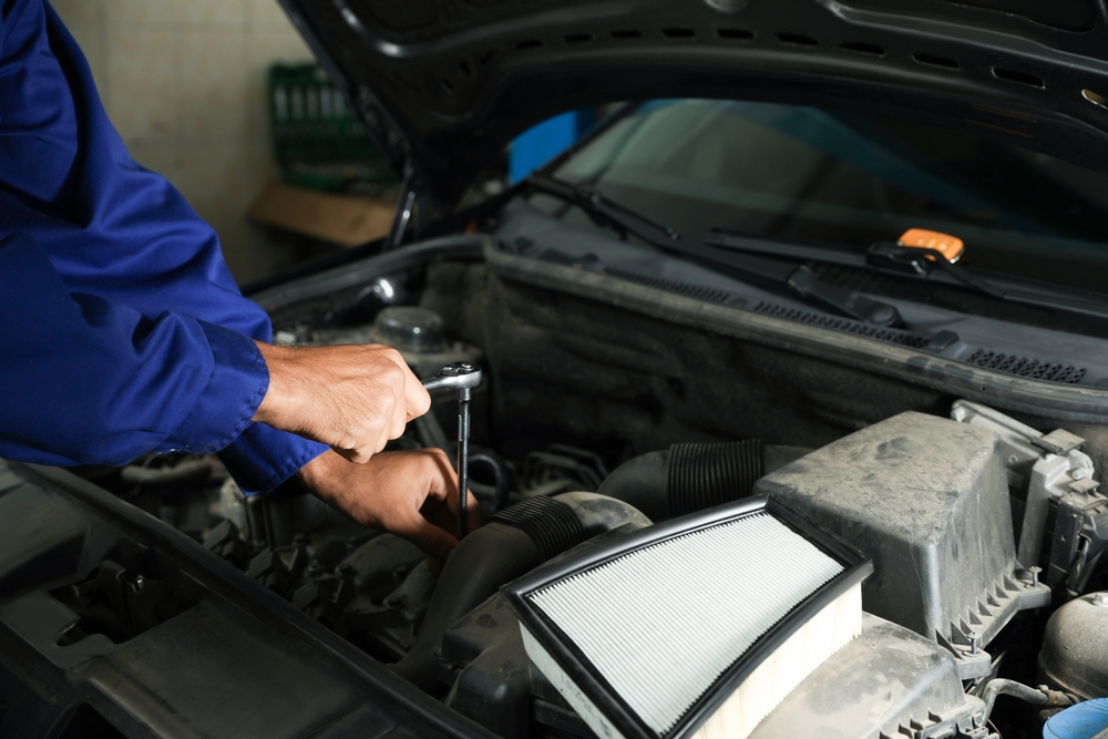 A Guide to Preventive Maintenance Services